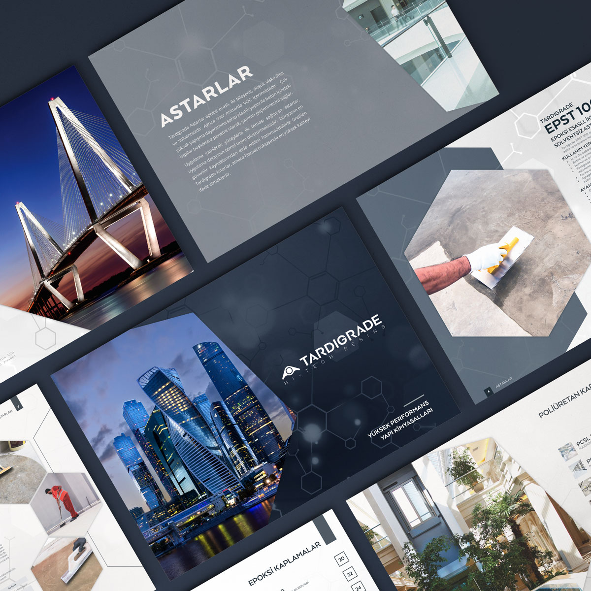 Tardigrade – Hi-Tech Resins